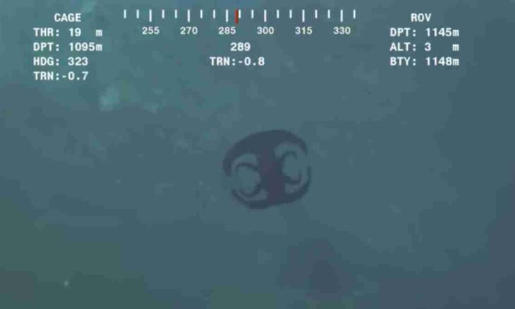 Arquivo de wat is de grootste diepte die mensen hebben bereikt in de ...